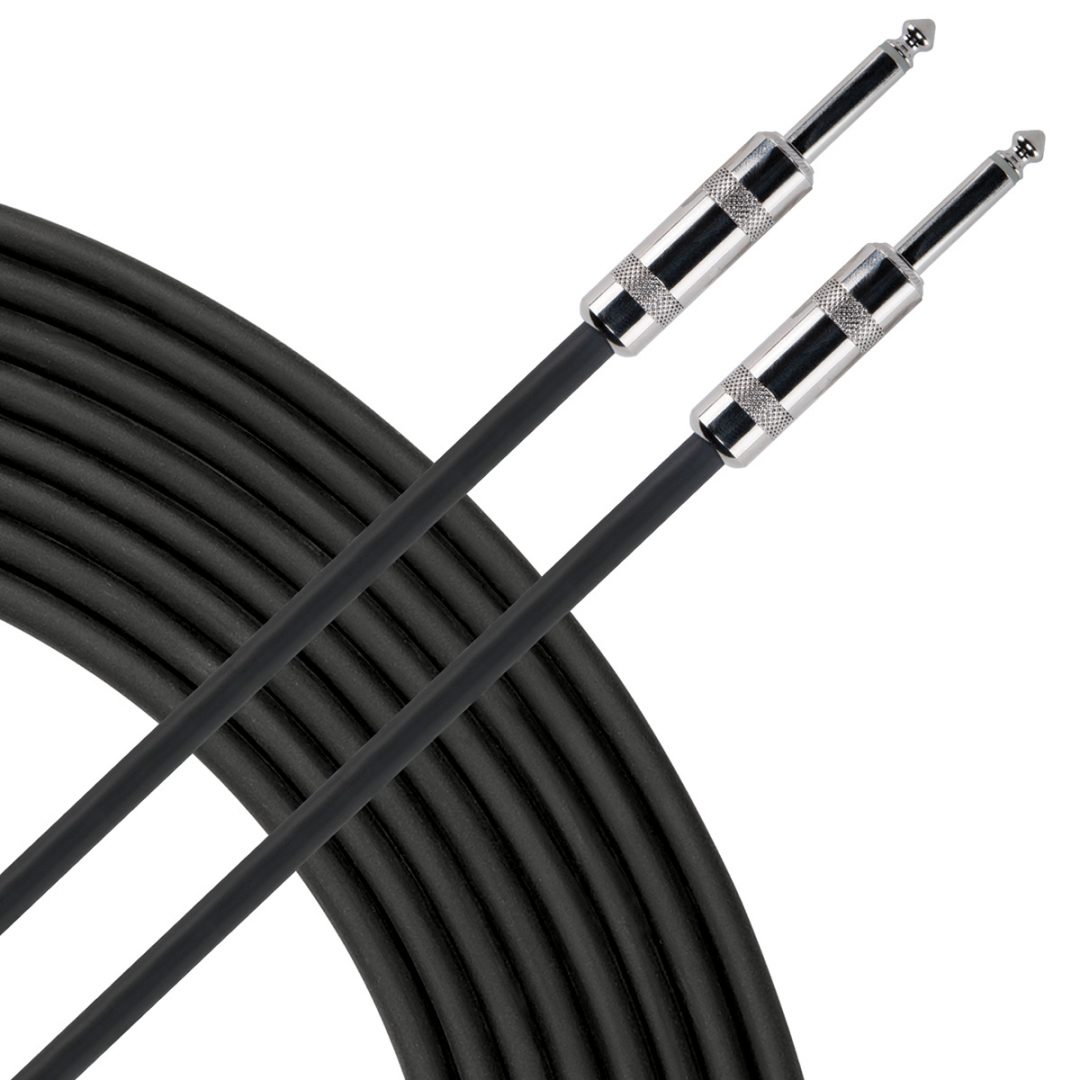 Speaker Cables - Livewire
