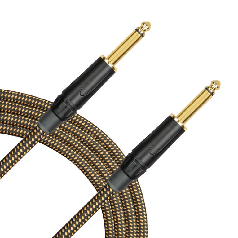 Instrument Cables - Livewire